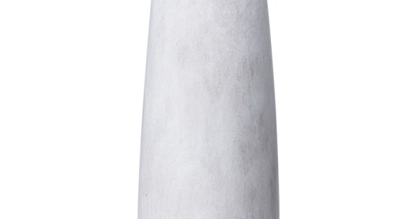 DARCY OPIE LARGE TALL VASE 41CM | FLOWER VASES