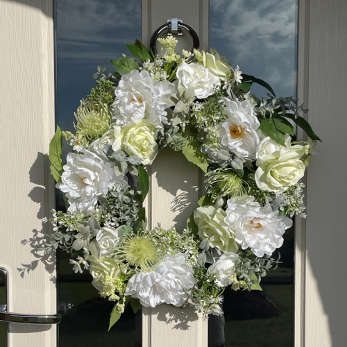 Artificial Flower Arrangements and Bouquets by Florists | Decoflora Designs