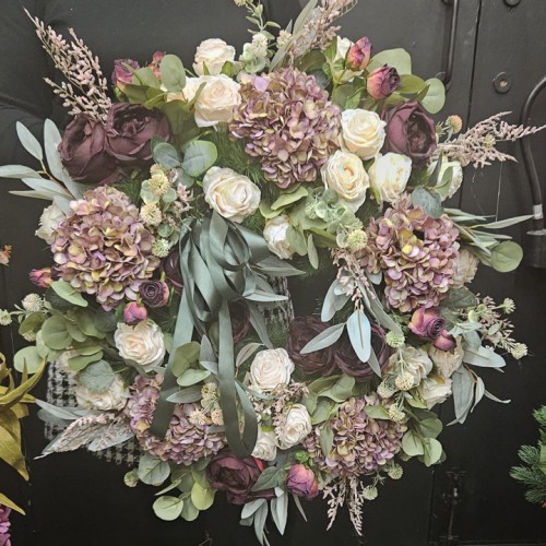 High Quality Artificial Flower Arrangements and Bouquets by Florists ...