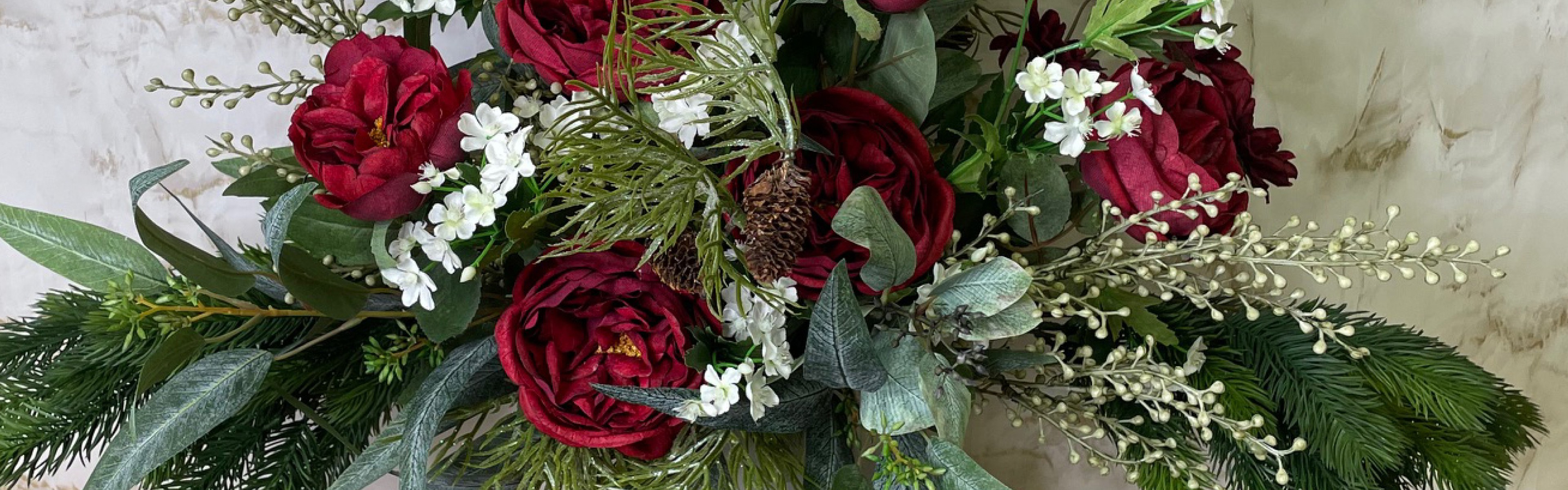 High Quality Artificial Flower Arrangements and Bouquets by Florists ...